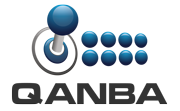 QANBA/拳霸Q4多功能PC/安卓 街机游戏格斗摇杆 三和清水配置